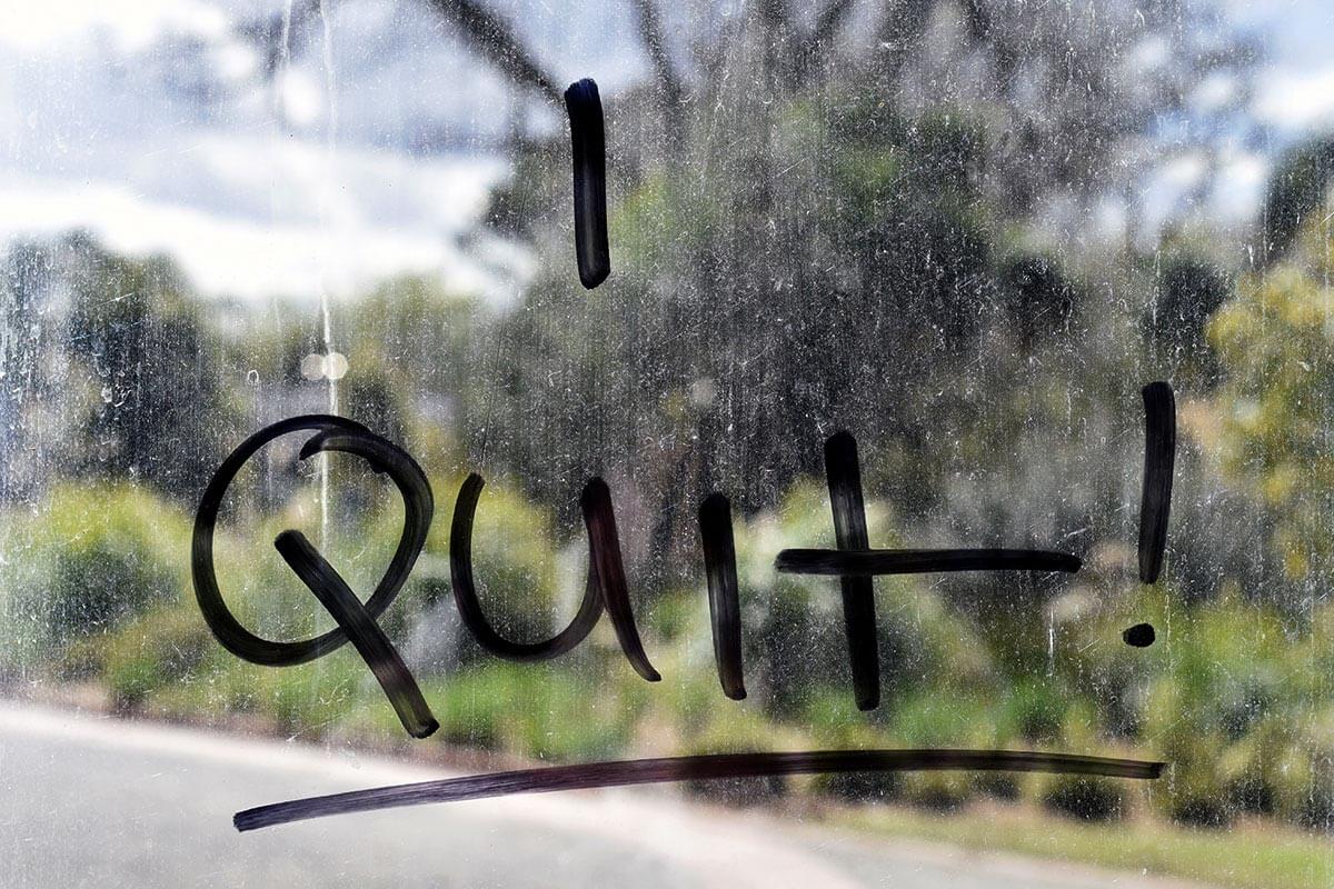 Retracting resignations – the mental health perspective (UK ...