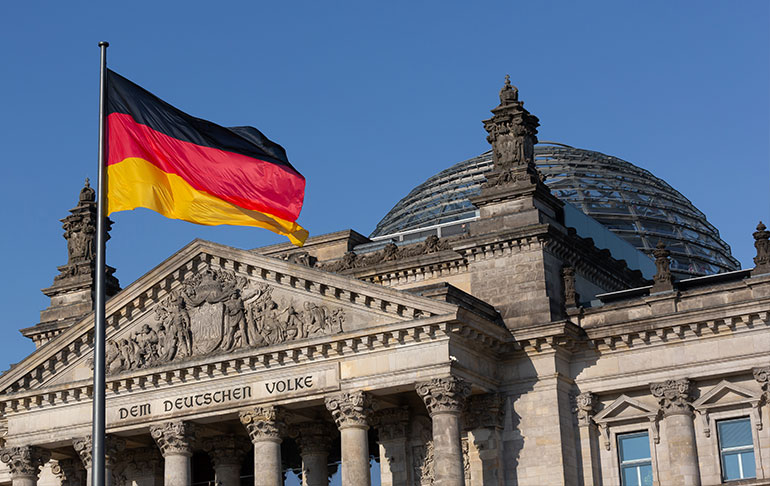 Germany: Bureaucracy out, Digital in? The new Government’s plans for ...